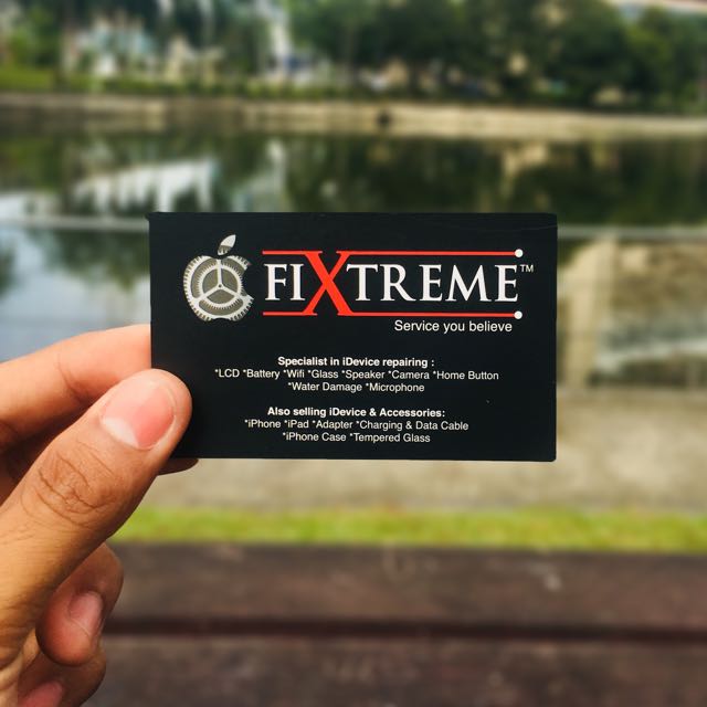 Jom Repair, Services, Electronics & Gadget Repairs on Carousell