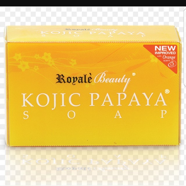 Kojic soap, Beauty & Personal Care, Bath & Body, Body Care on Carousell