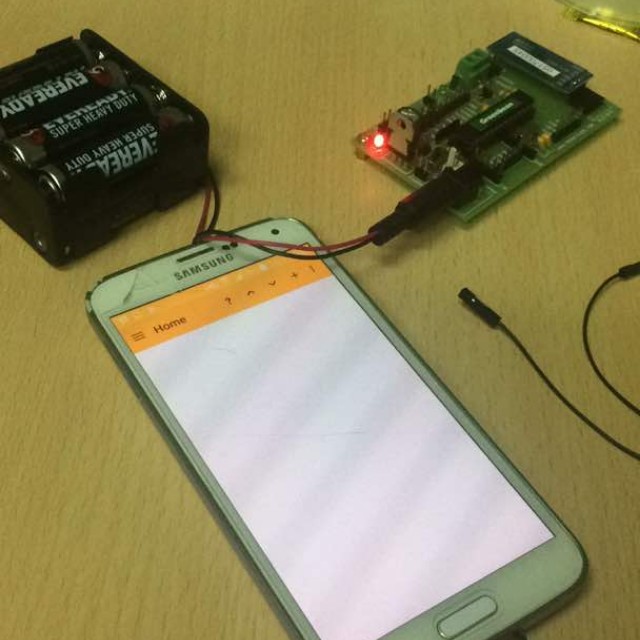 Magnetcode and arduino course, phone repair, final year project ...