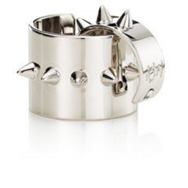Maria francesca pepe ring . Authentic, Luxury, Accessories on Carousell