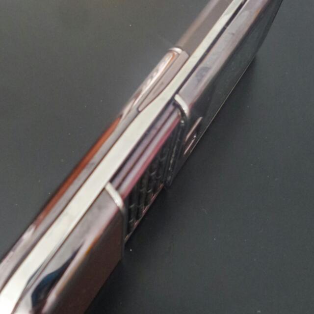 Nokia 8800 Arte Sapphire, Mobile Phones & Gadgets, Wearables & Smart ...