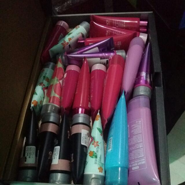 PENSHOPPE AND BENCH LOTION, Beauty & Personal Care, Bath & Body, Bath ...
