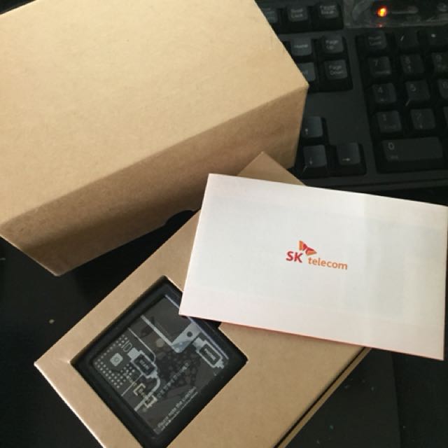 SK Smart Beam Black Projector, TV & Home Appliances, TV & Entertainment, Projectors on Carousell