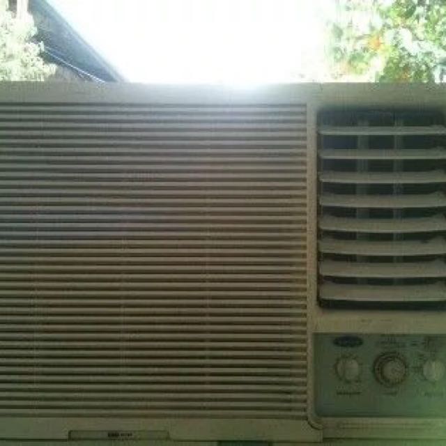 Condura Quiet Series 1.5hp, TV & Home Appliances, TV & Entertainment ...