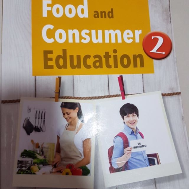 FCE textbook 2, Hobbies & Toys, Books & Magazines, Textbooks on Carousell