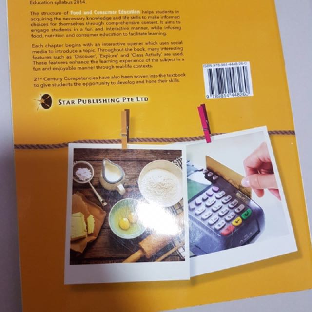 FCE textbook 2, Hobbies & Toys, Books & Magazines, Textbooks on Carousell