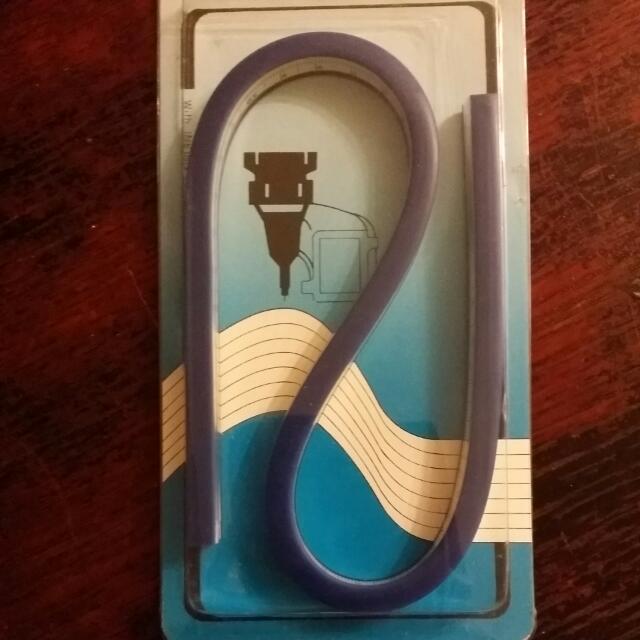 Flexible Curve Ruler, Hobbies & Toys, Stationery & Craft, Stationery ...