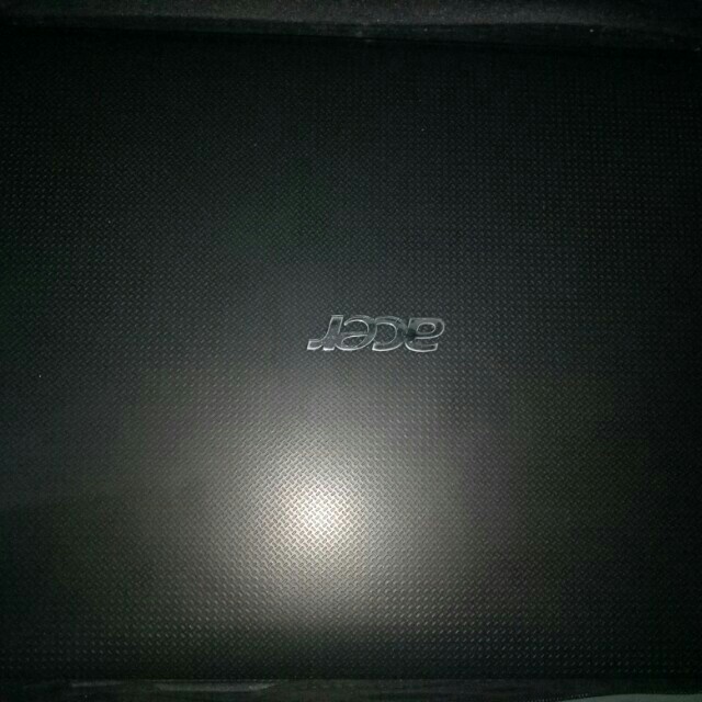 Laptop acer 4751i, Elektronik, Komputer, Desktop di Carousell