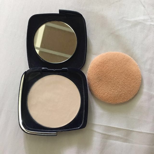 Nichido Pressed Powder in shade Natural, Beauty & Personal Care, Face ...