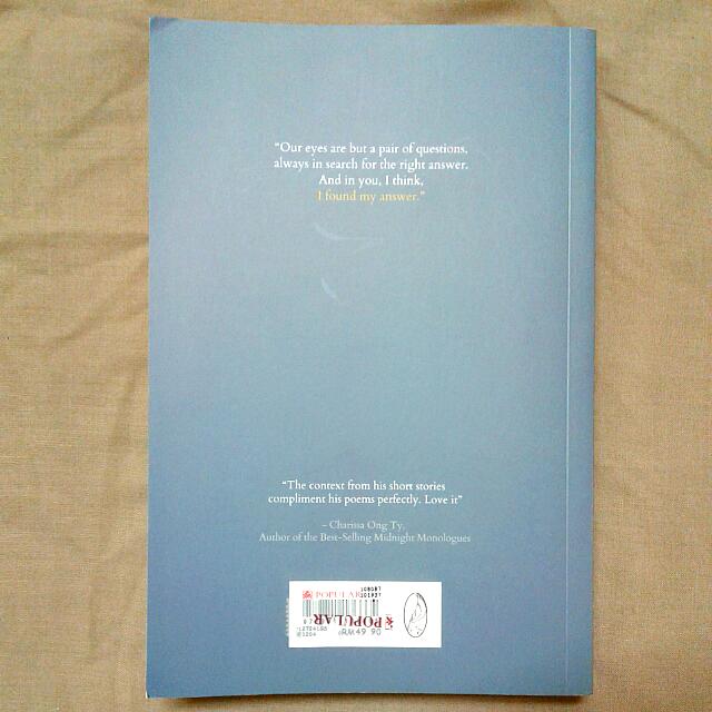Questions To Our Answers By Timothy Joshua, Hobbies & Toys, Books ...