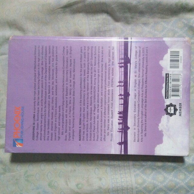 Skill Builders for English Proficiency ( English Book ), Hobbies & Toys ...
