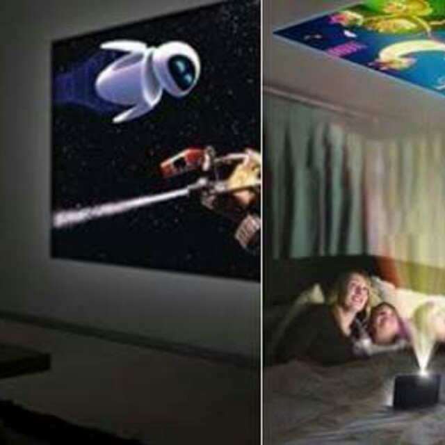 Tablet with Built-in Projector, Mobile Phones & Gadgets, Tablets ...