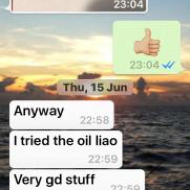 Daiwa Magsealed Reel Mag oil Replacement Oil., Sports Equipment ...