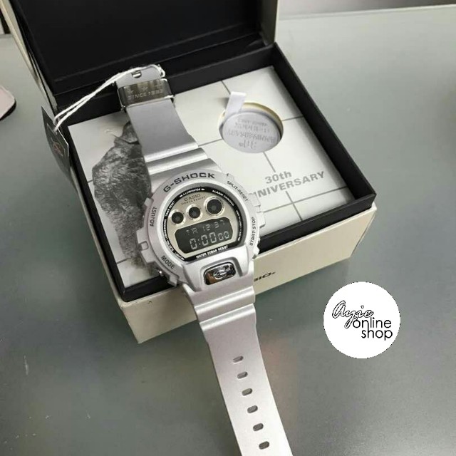 G-SHOCK (DW 6900 30th Anniversary), Men's Fashion, Watches ...