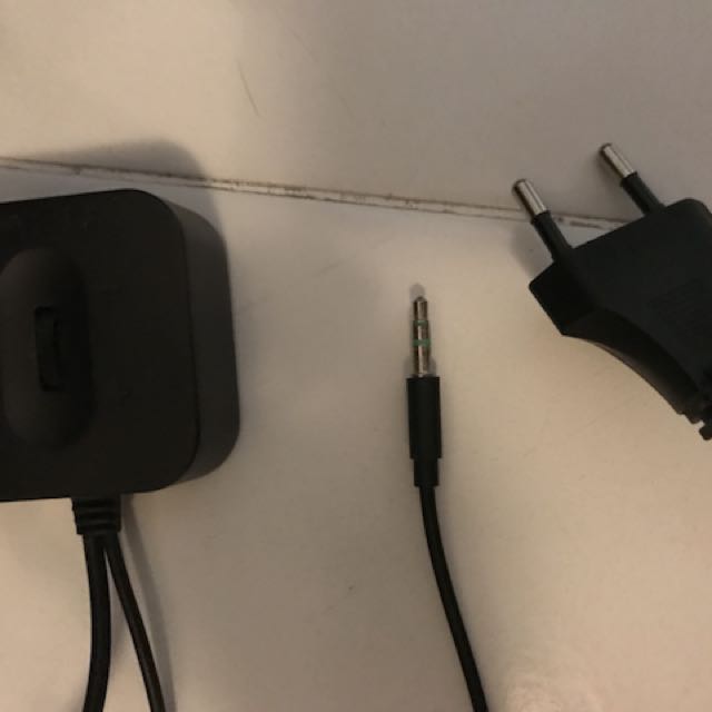 Logitech z213 Multimedia speaker S00143 with 2 subwoofer, Audio ...