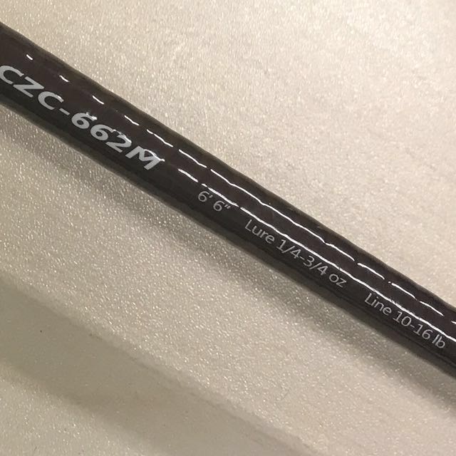 Major Craft Corzza Baitcast, Sports Equipment, Fishing on Carousell