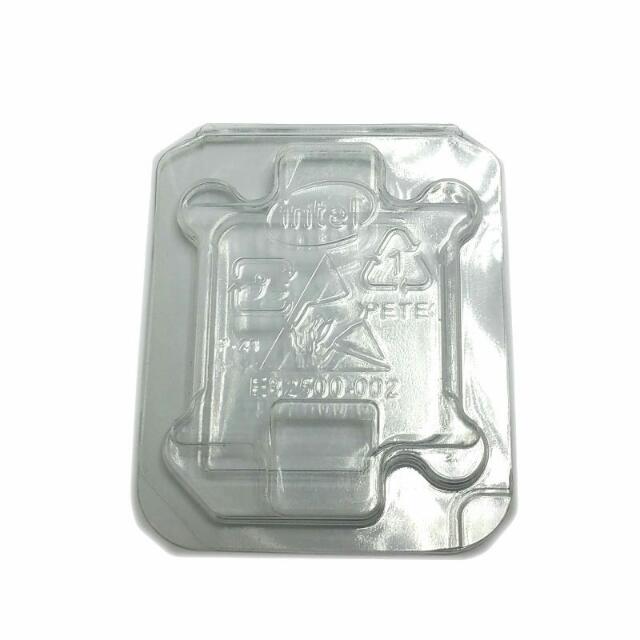 Motherboard CPU Cover And Free CPU Clam Shell Cover Case For Desktop ...