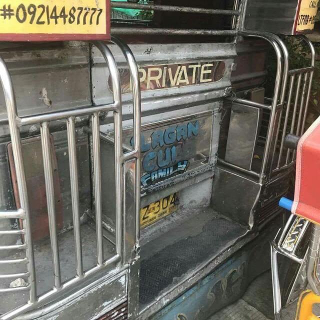 PUJ jeepney, Cars for Sale on Carousell