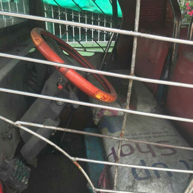 PUJ jeepney, Cars for Sale on Carousell