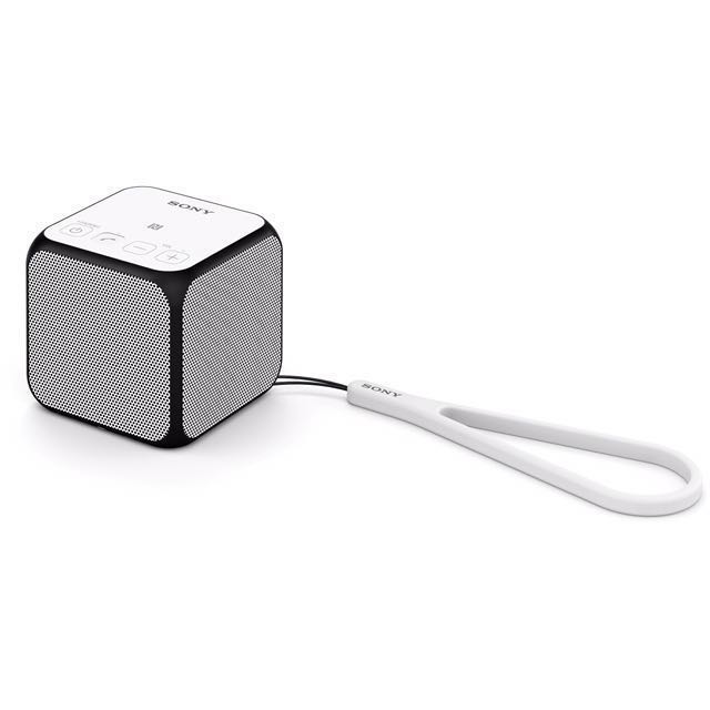 Sony srsx-11 altra portable bluetooth speaker, Audio, Soundbars ...