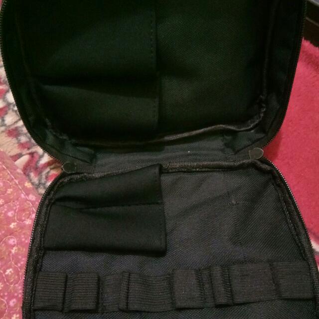 vape bag (sesuai untuk sparepart vape), Everything Else, Others on ...