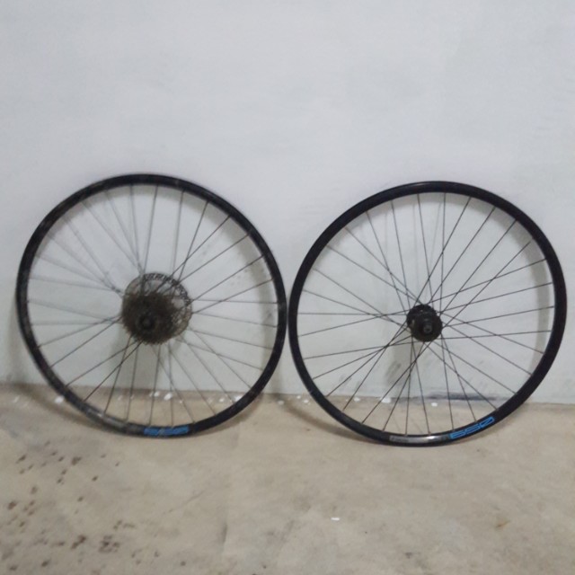27.5 rim, Sports Equipment, Bicycles & Parts, Bicycles on Carousell