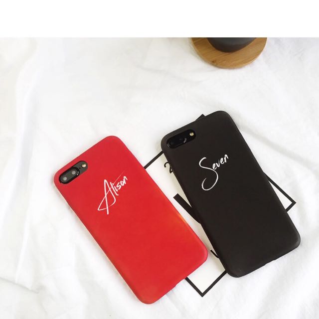 Heat discoloration iPhone casing, Mobile Phones & Gadgets, Mobile ...