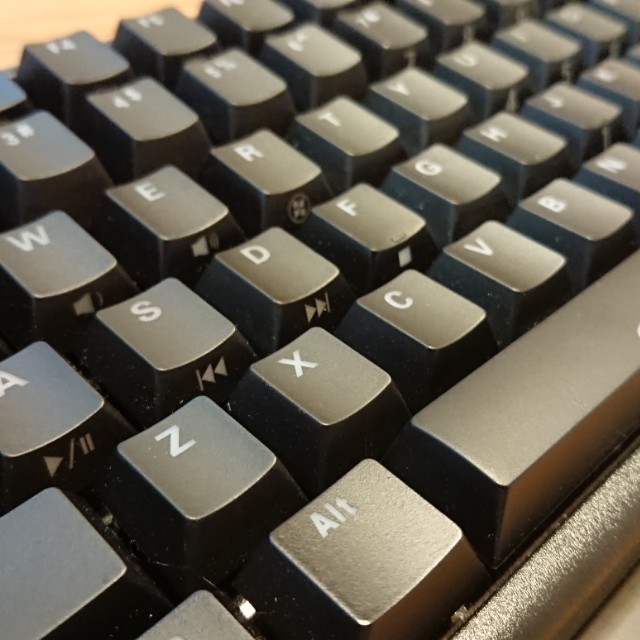 Noppoo Choc Mini 84 Wireless Mechanical Keyboard, Computers & Tech ...