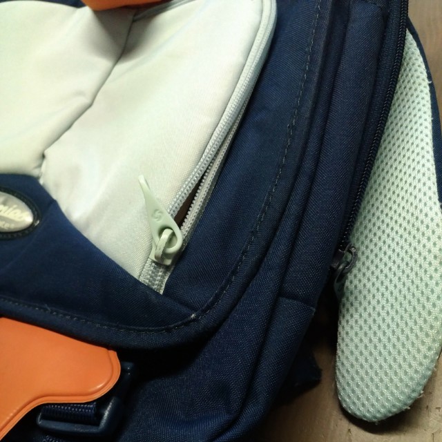 Samsonite kids backpack, 兒童＆孕婦用品, 嬰兒及小童流行時尚 - Carousell