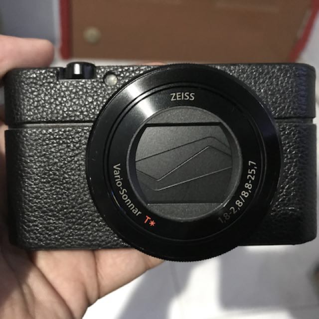 Sony Rx100 miii, Mobile Phones & Gadgets, Mobile Phones, Android Phones ...