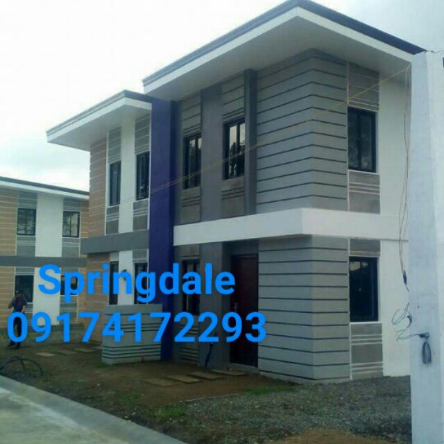 Springdale Pueblo Angono, Property, For Sale on Carousell