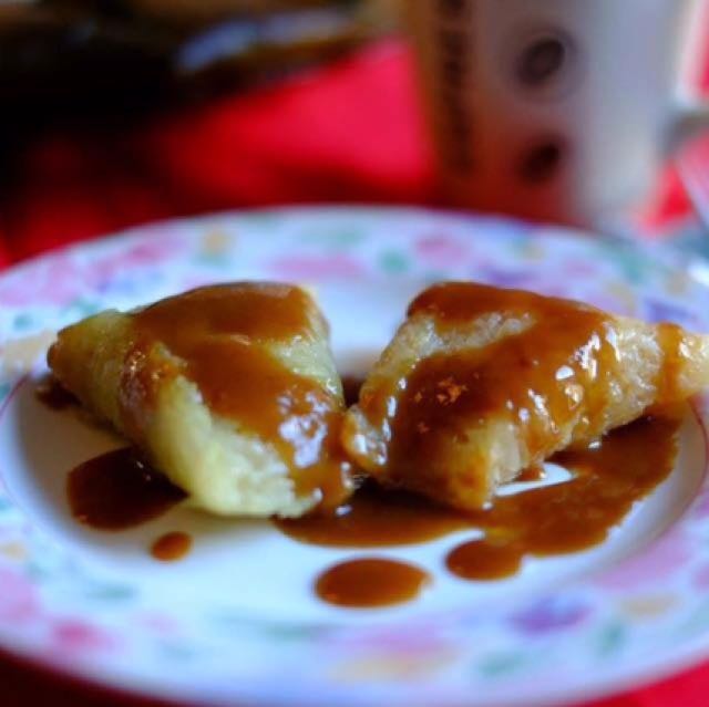 Suman sa Latik and Tamalos, Food & Drinks, Local Eats on Carousell