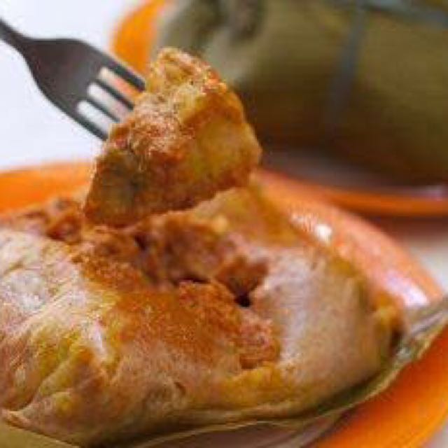 Suman sa Latik and Tamalos, Food & Drinks, Local Eats on Carousell