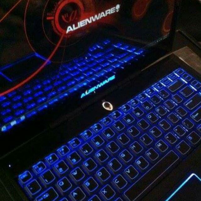 Alienware, Computers & Tech, Laptops & Notebooks on Carousell
