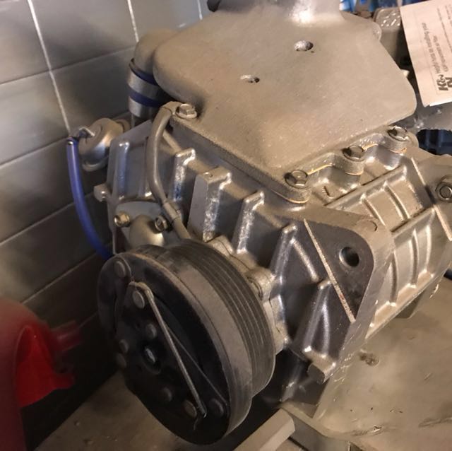 Blitz rx-8 Rx8 supercharger, Car Accessories on Carousell