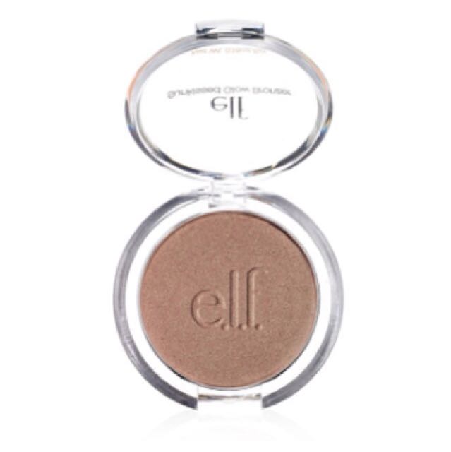 Elf Glow Bronzer, Beauty & Personal Care, Face, Makeup on Carousell