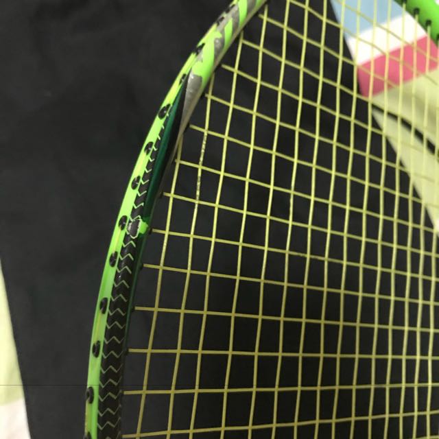 Gosen Customedge Type V, Sports Equipment, Bicycles & Parts, Parts ...