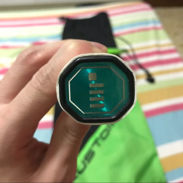 Gosen Customedge Type V, Sports Equipment, Bicycles & Parts, Parts ...