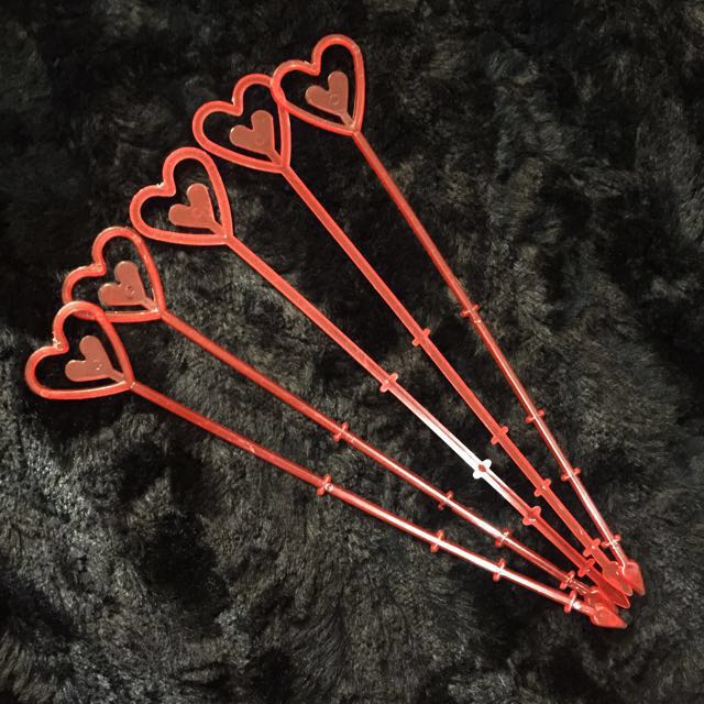 GRATIS‼️ Stik Kartu Ucapan Untuk Bunga, Desain & Kerajinan Tangan, Alat ...