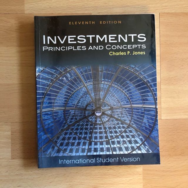 Ngee Ann BA Textbooks, Hobbies & Toys, Books & Magazines, Textbooks on ...