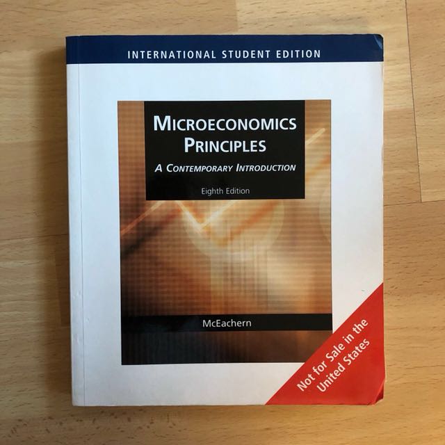 Ngee Ann BA Textbooks, Hobbies & Toys, Books & Magazines, Textbooks on ...