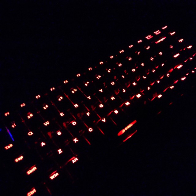 Noppoo Choc Mini 84 Wireless Mechanical Keyboard, Computers & Tech ...