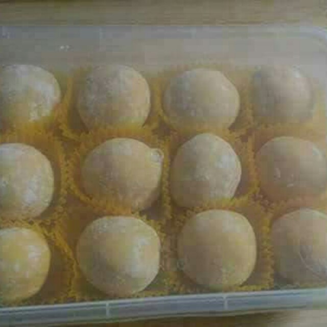 Pastimallows, Food & Drinks, Homemade Bakes on Carousell