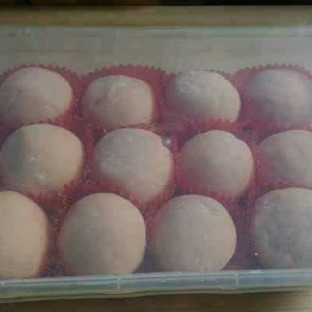 Pastimallows, Food & Drinks, Homemade Bakes on Carousell