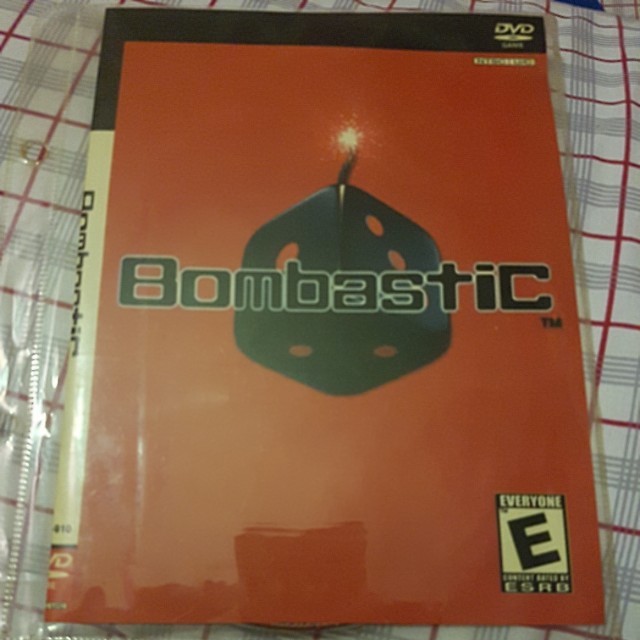 PS2 Bombastic, Video Gaming, Video Games, PlayStation on Carousell