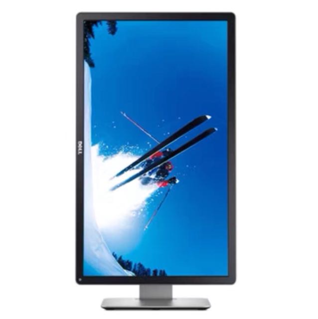 Dell p2414 monitor, Computers & Tech, Parts & Accessories, Monitor ...
