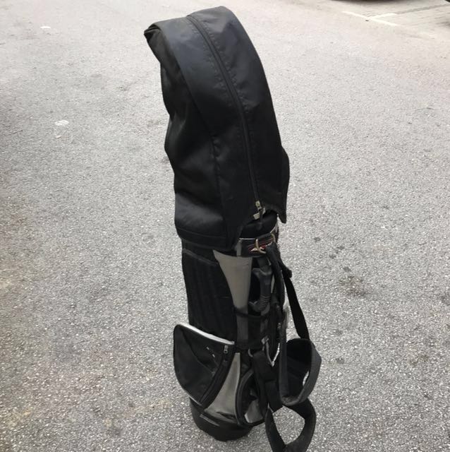 G-speed AMF Golf set (12 pcs), Sports Equipment, Bicycles & Parts ...