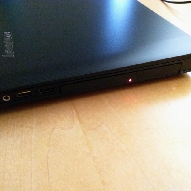 Lenovo Y410p i7 GT 755M Gaming Laptop, Computers & Tech, Laptops ...