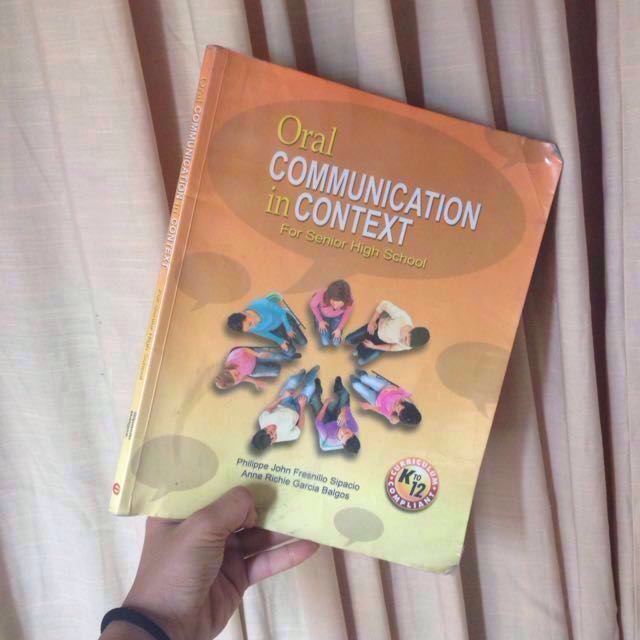  Oral Communication Topics For Grade 11 Oral Topics For Grade 11 