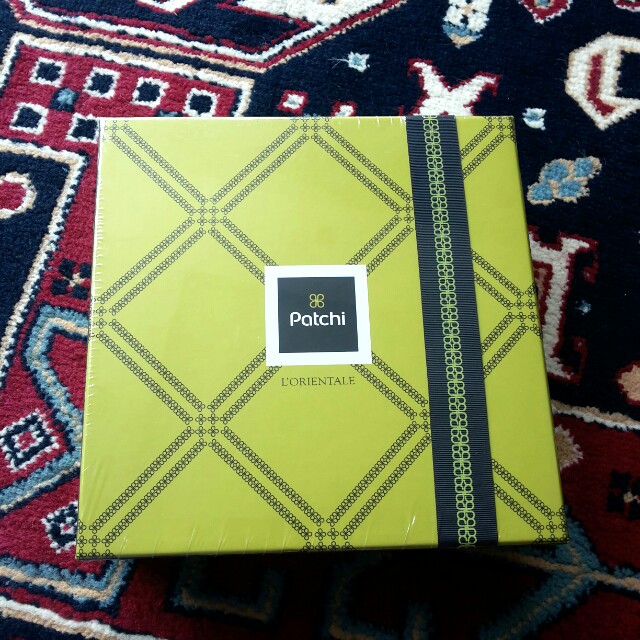 Patchi Chocolates, Food & Drinks, Homemade Bakes on Carousell